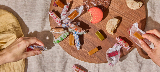Award Winning | Handcrafted | Caramels – Wildwood Chocolate