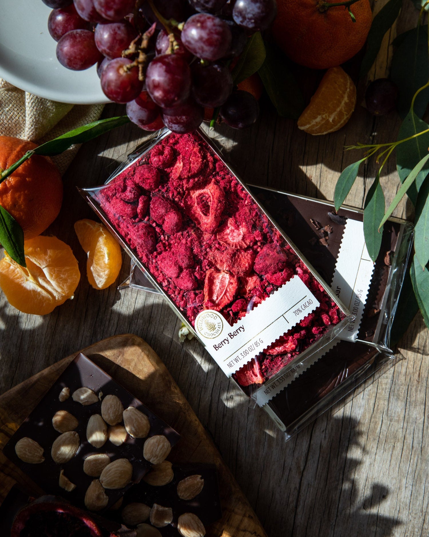 Wildwood Chocolate | Award Winning Handcrafted Chocolate