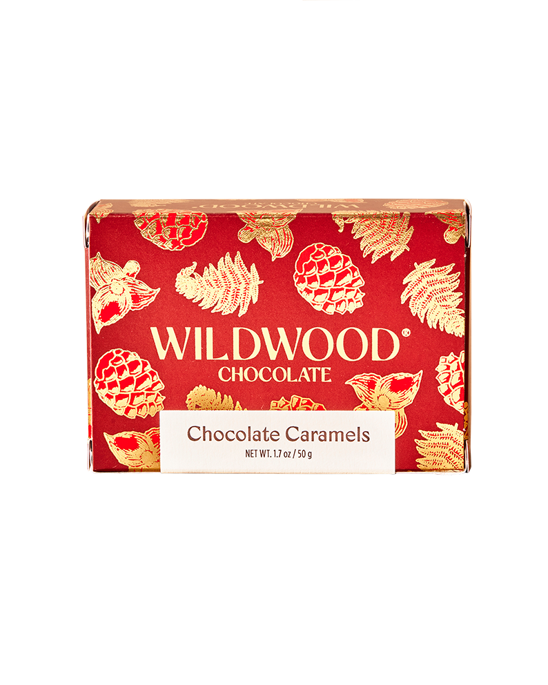 Wildwood Chocolate | Award Winning Handcrafted Chocolate