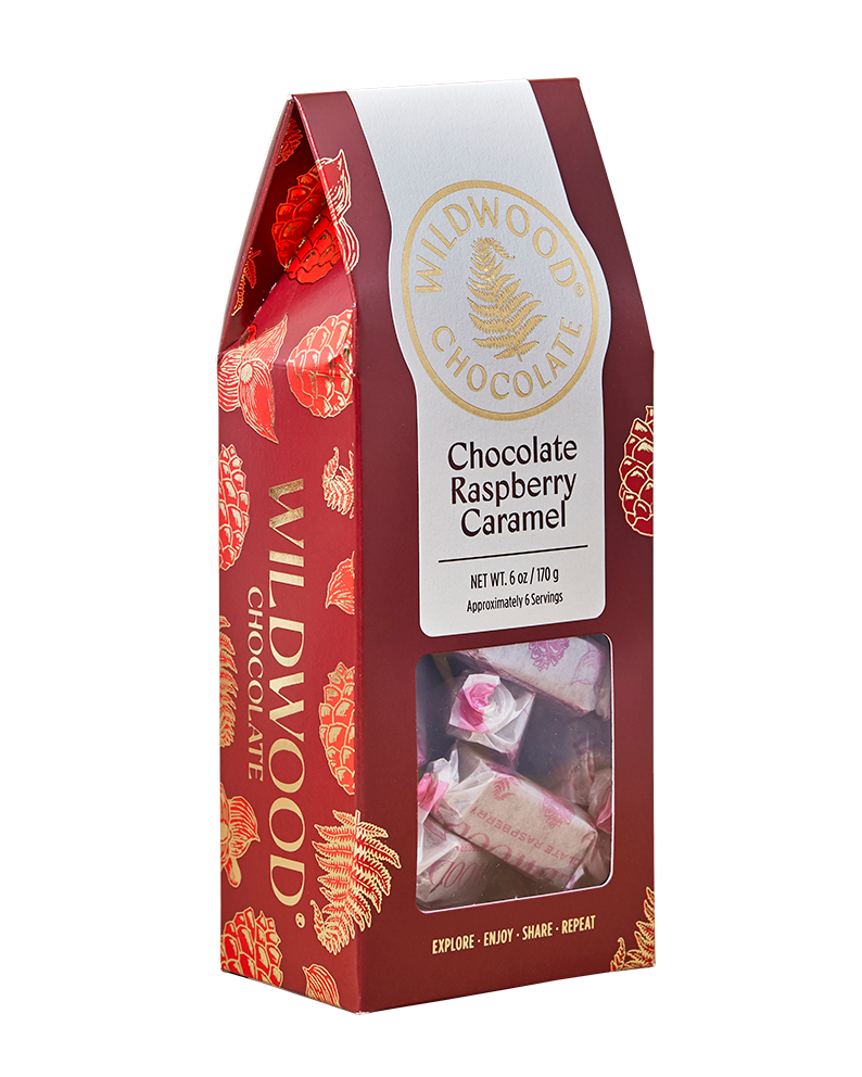 Wildwood Chocolate | Award Winning Handcrafted Chocolate