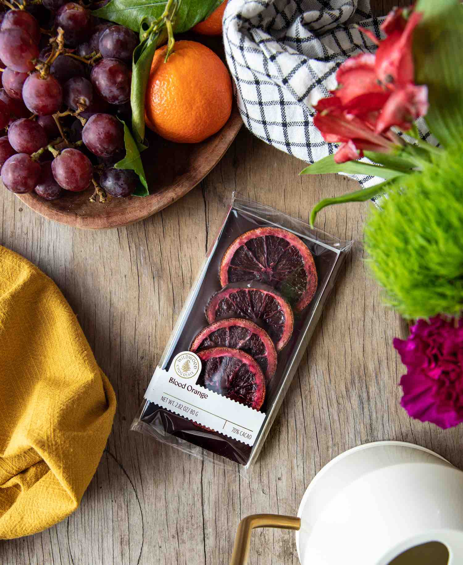 Wildwood Chocolate | Award Winning Handcrafted Chocolate