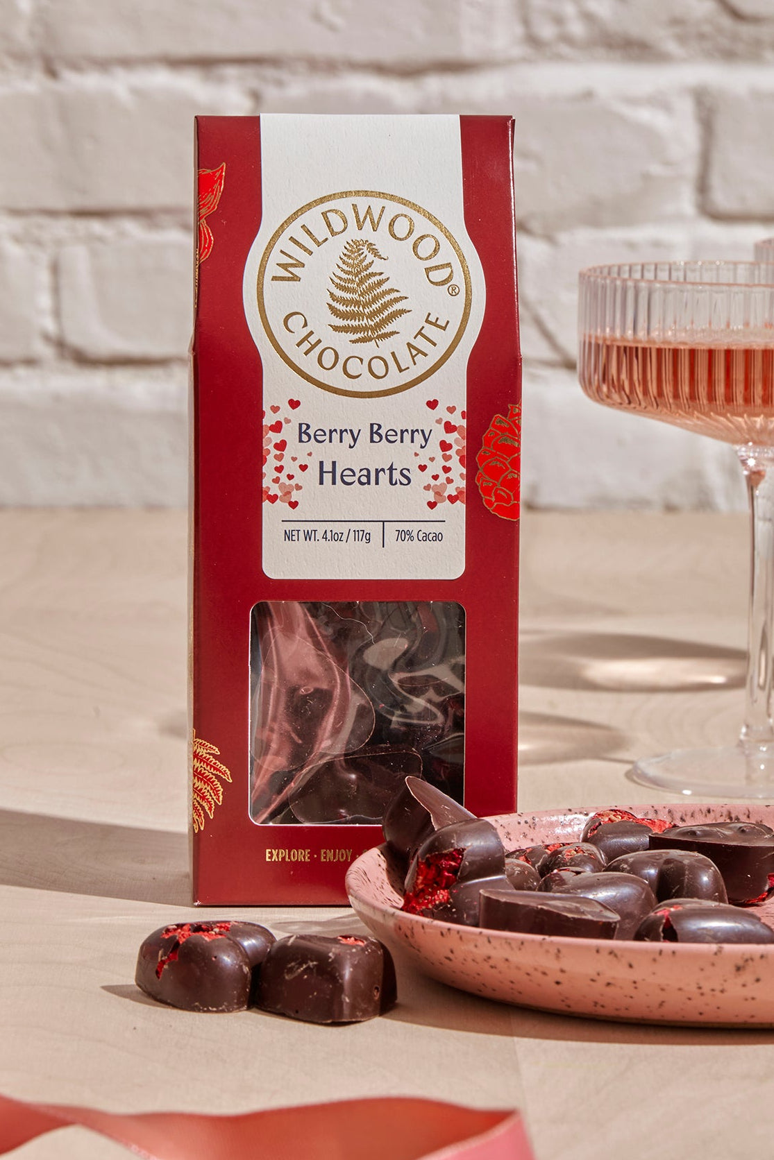 Wildwood Chocolate | Award Winning Handcrafted Chocolate