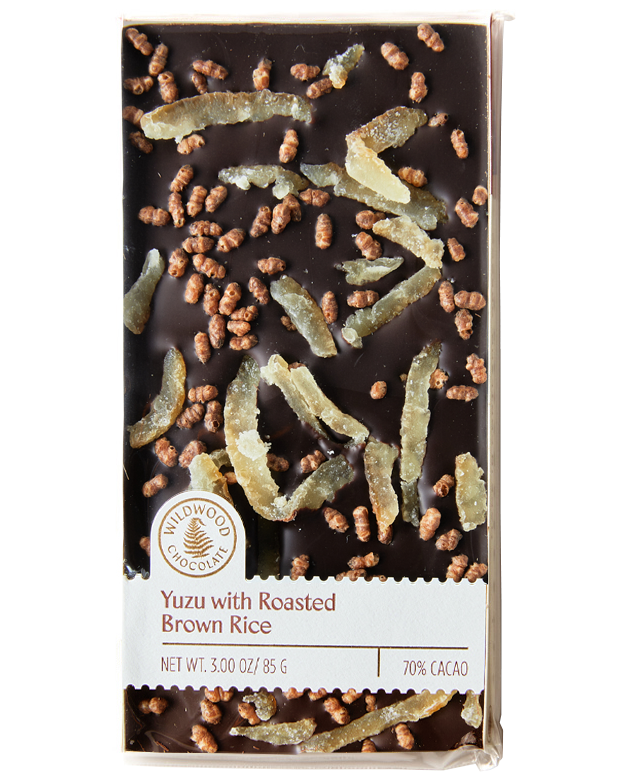 The Whole Shabang Chocolate Bar Extravaganza | Wildwood Chocolate ...