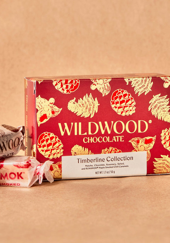 Wildwood Chocolate | Award Winning Handcrafted Chocolate