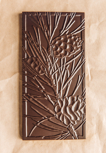 Botanical Bundle | Wildwood Chocolate. Award Winning. Handcrafted.